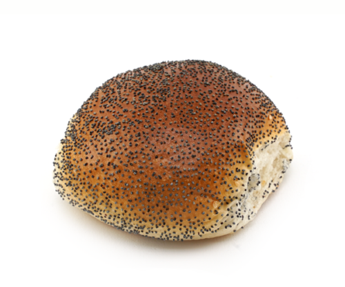 Witte bol maanzaad (zacht) // Witte tarwebol maanzaad (p.st ...